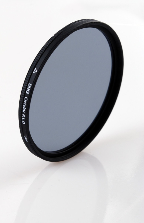 Marumi DHG Circular PLD filter 86mm