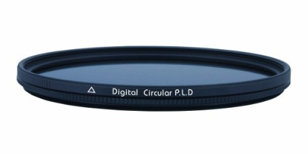 Marumi DHG Circular PLD filter 55mm