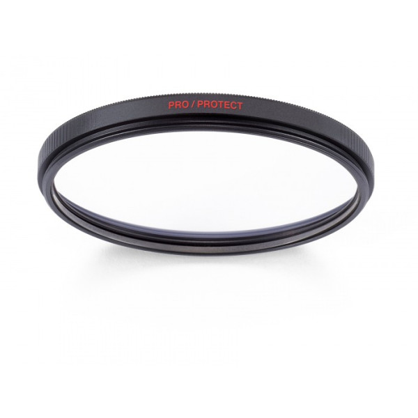 Manfrotto Filter Pro Protect 82mm