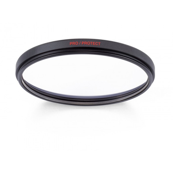 Manfrotto Filter Pro Protect 72mm