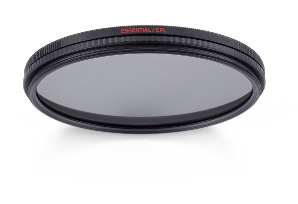 Manfrotto Filter Essential CPL 67MM