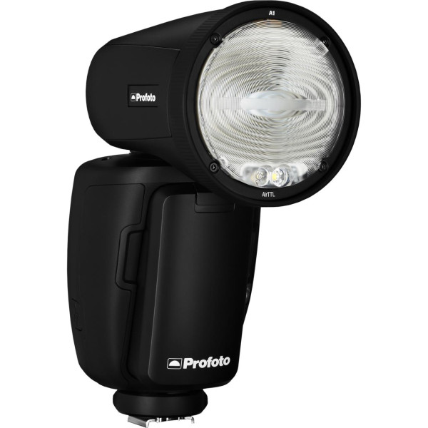 PROFOTO 901202 A1 AIRTTL-N Studio Light For Nikon