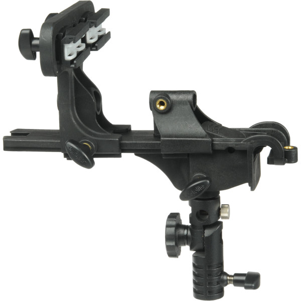 Lastolite LS2701 Ezybox Pro Speedlight Bracket