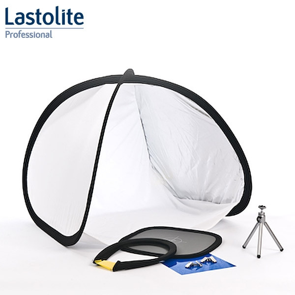 Lastolite LR2484 ePhotomaker Small Kit with Ezybalance