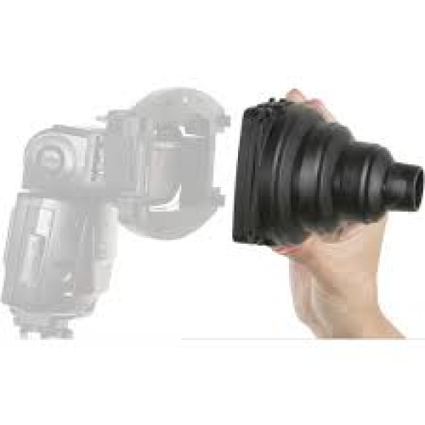 Lastolite LL LS2619 Strobo Collapsible Snoot