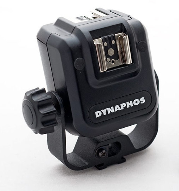 Dynaphos PR-02A Flash Trigger