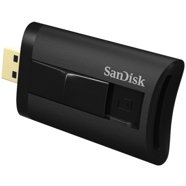 SanDisk Extreme Pro SDHC/SDXC UHS-II čitač kartica