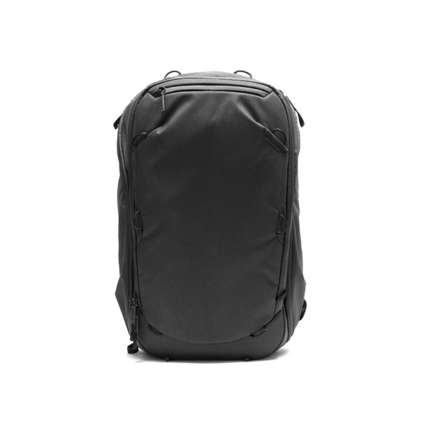 Peak Design Travel Backpack (Black)