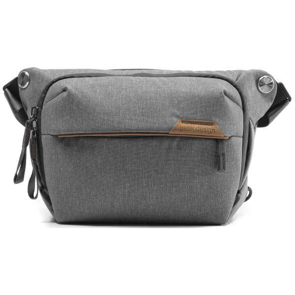 Peak Design Everyday Sling - 3L - Ash