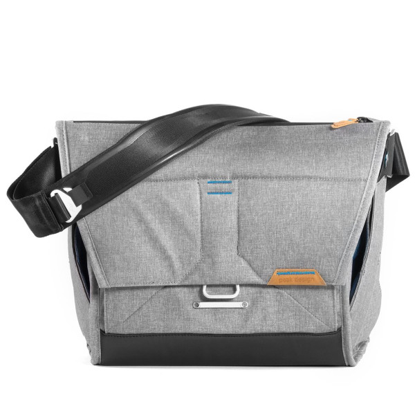 Peak Design Everyday Messenger 15" Ash