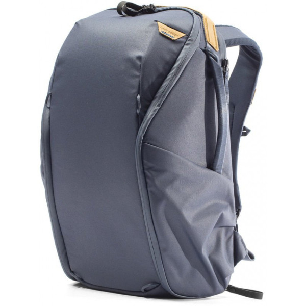 Peak Design Everyday Backpack Zip 15L Midnight