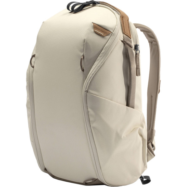 Peak Design Everyday Backpack Zip 15L Bone