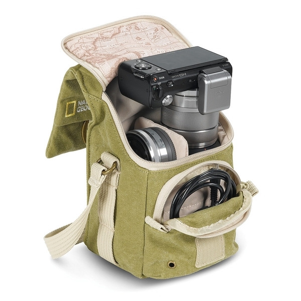 NATIONAL GEOGRAPHIC 2342 Small Holster