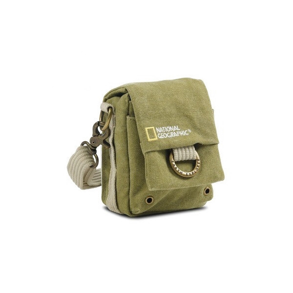 NATIONAL GEOGRAPHIC 1153 Medium Pouch