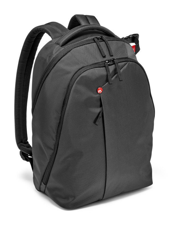 Manfrotto NX camera and laptop backpack V