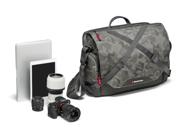 Manfrotto MB OL-M-30 Noreg Messenger 30