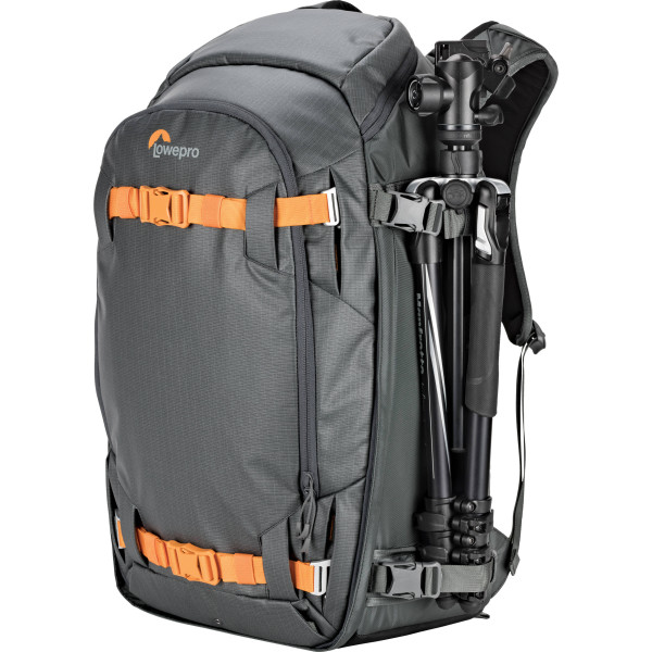 LowePro Whistler BP 450 AW II Grey