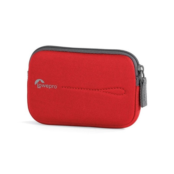 Lowepro Vail 10 (Bright Red) futrola