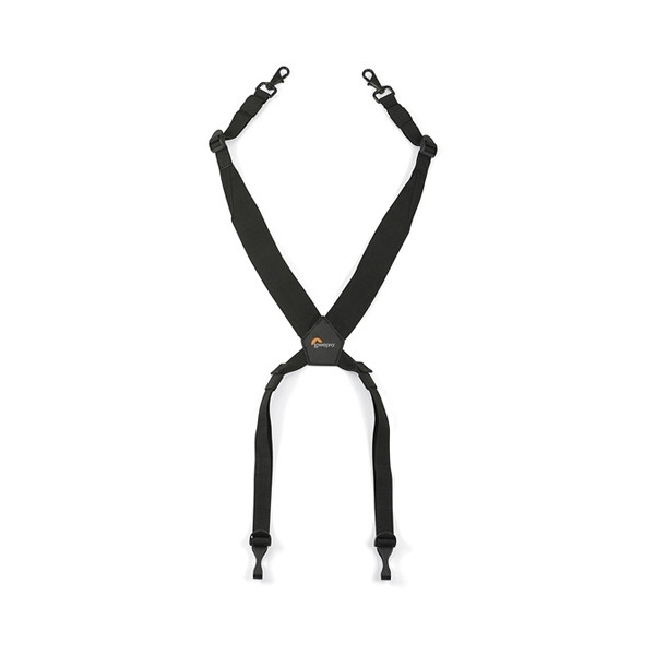 LowePro Topload Chest Harness kaiševi