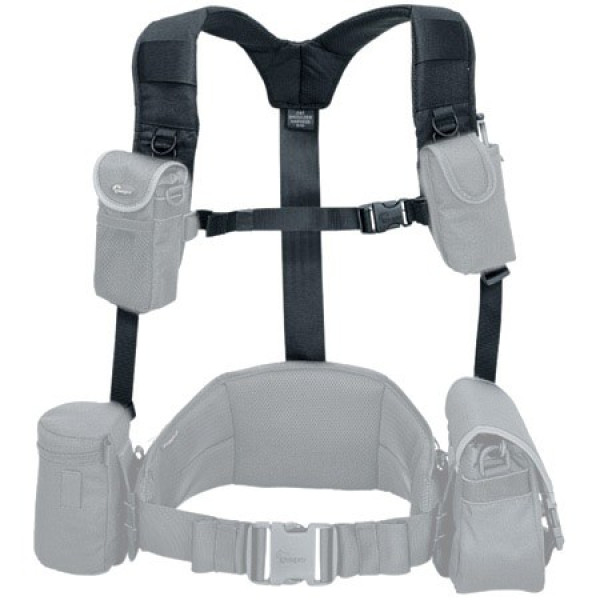 Lowepro S&F Shoulder Harness XL