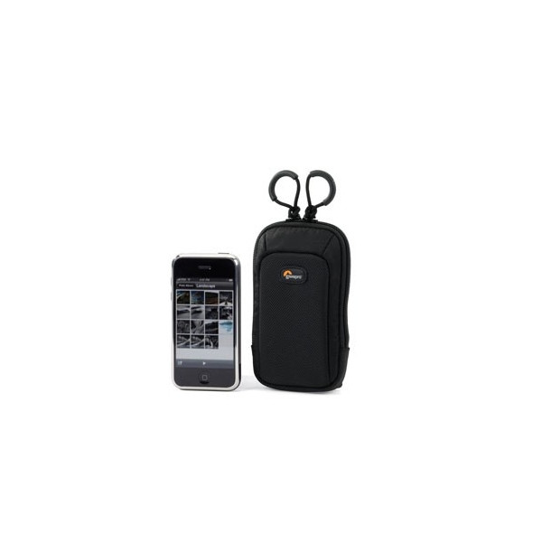 Lowepro S&F Phone Case 20 futrola (crna)