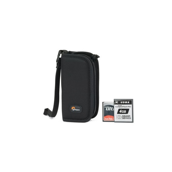 Lowepro S&F Memory Wallet 20