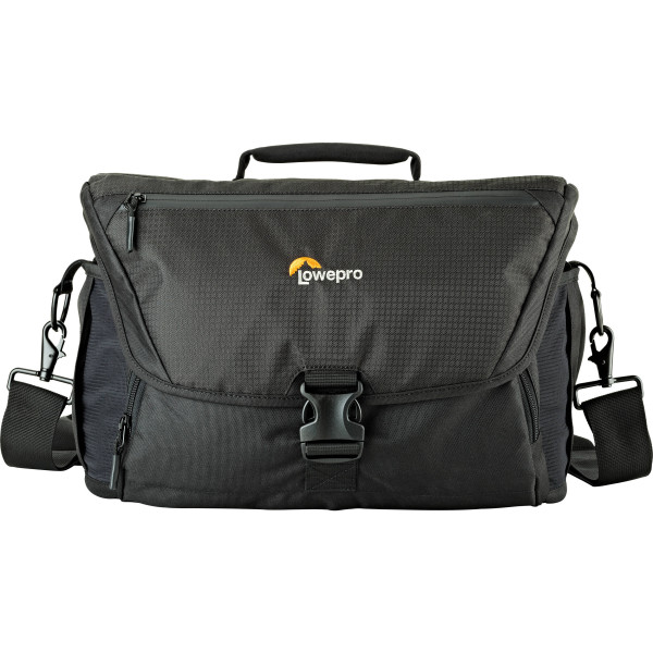 LowePro Nova 200 AW II crna