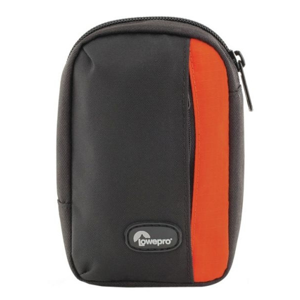 LowePro Newport 10 (crno-crvena) futrola