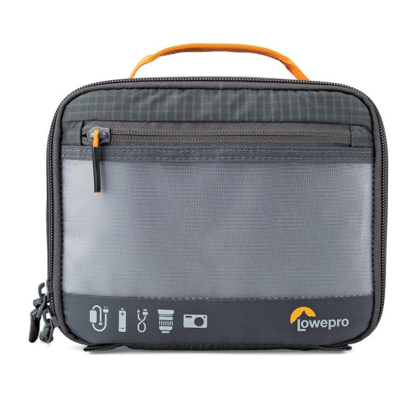 LowePro GearUp Camera Box Medium