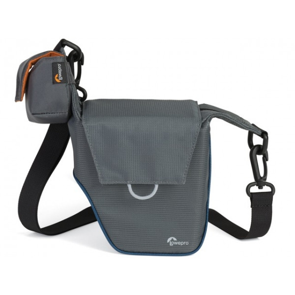 Lowepro Compact Courier 70 torba (siva)