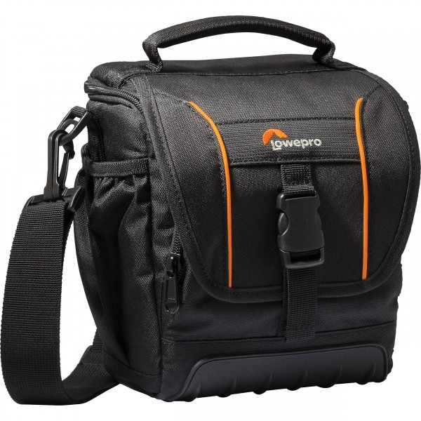 Lowepro Adventura SH 140 II torba (crna)