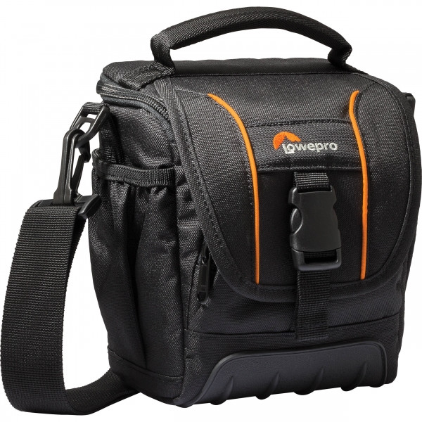 Lowepro Adventura SH 120 II torba (crna)