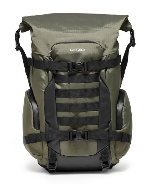Gitzo Adventury Backpack 30L