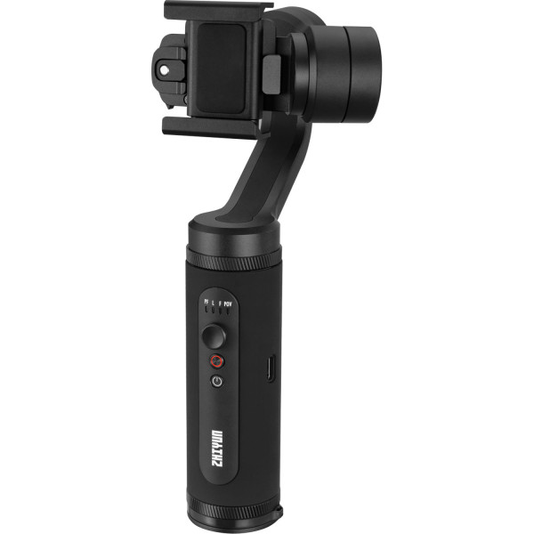 Zhiyun SMOOTH Q2 Stabilizator + mini tripod