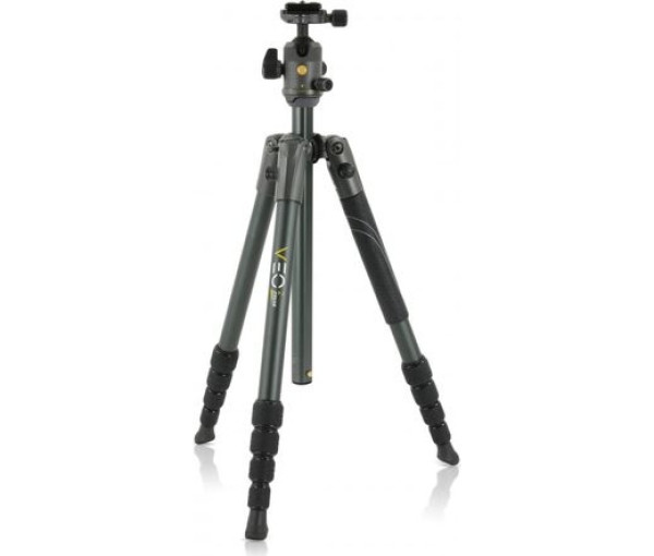 Vanguard Veo 2S 235AB ALU TRIPOD