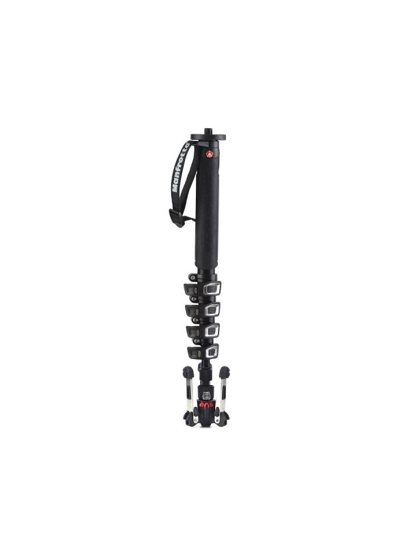 Manfrotto XPRO Monopod MVMXPROA5