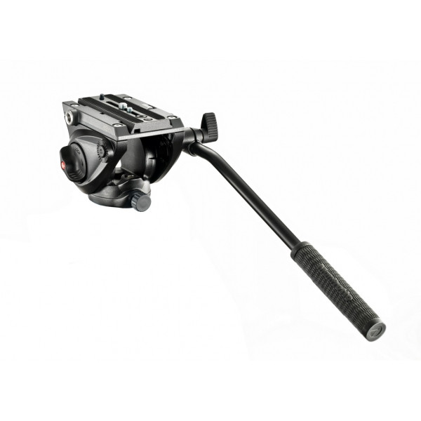 Manfrotto Video Glava MVH500AH