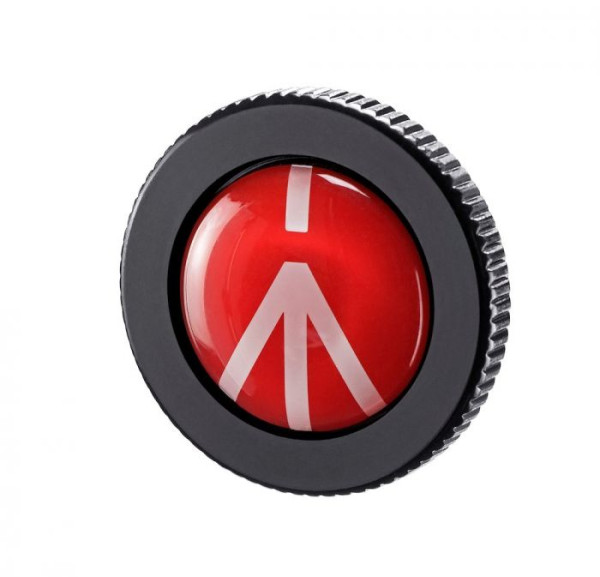 Manfrotto Round-PL Quick Release plate