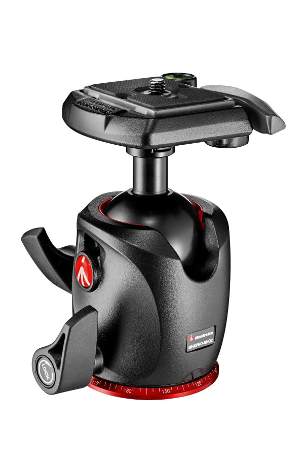 Manfrotto glava MHXPRO-BHQ2 Ball head