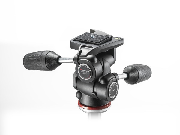 Manfrotto Glava MH804-3W