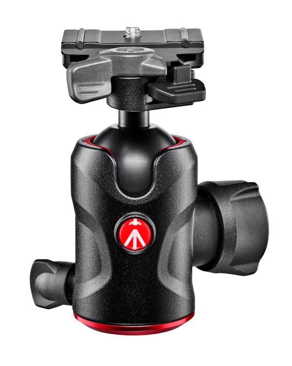 Manfrotto Glava MH496-BH