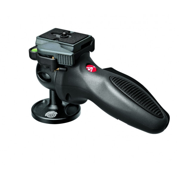 Manfrotto Glava 324RC2 Light Duty Grip Ball Head