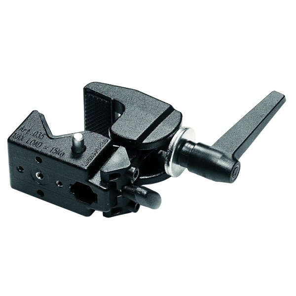 Manfrotto 035FTC Super Clamp for Camera Arm