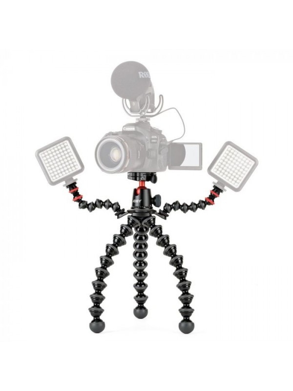 Joby Stativ GORILLAPOD RIG