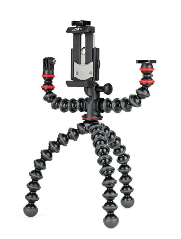 Joby Stativ GORILLAPOD MOBILE RIG