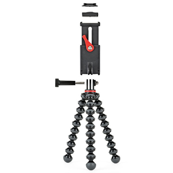 Joby GripTight GorillaPod Action Set za pametni telefon