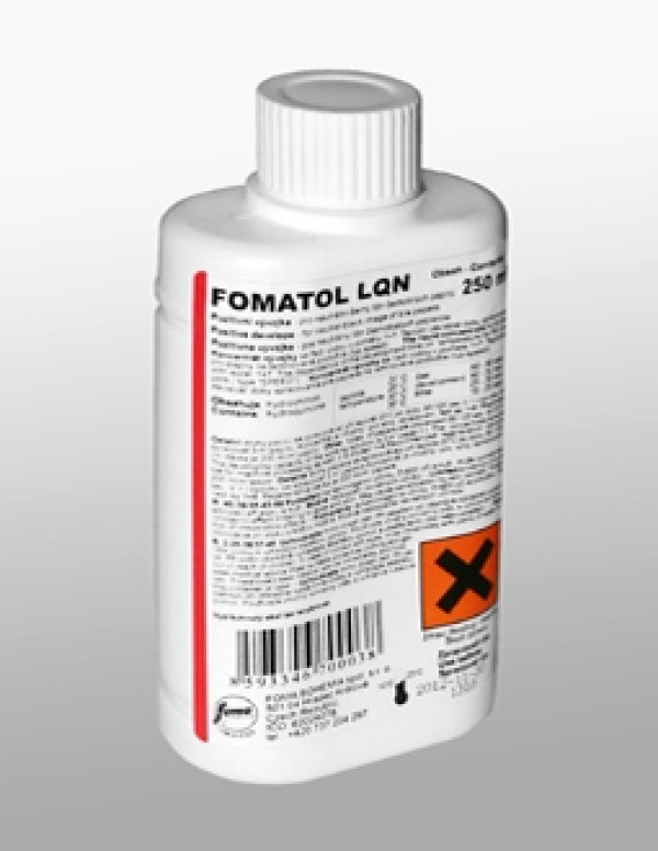Fomatol LQN 250ml pozitiv razvijac