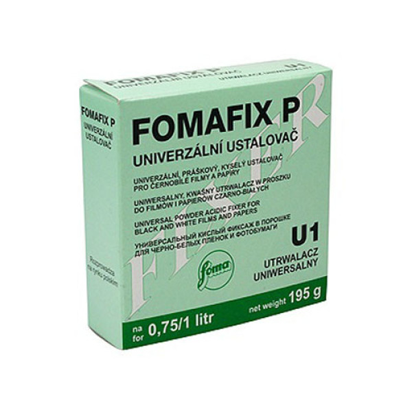 Foma Fomafix P (1 L)