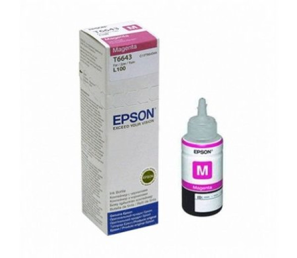 Epson T6736 ketridž Light Magenta