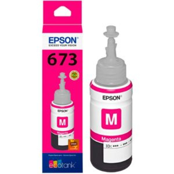 Epson T6733 ketridž Magenta